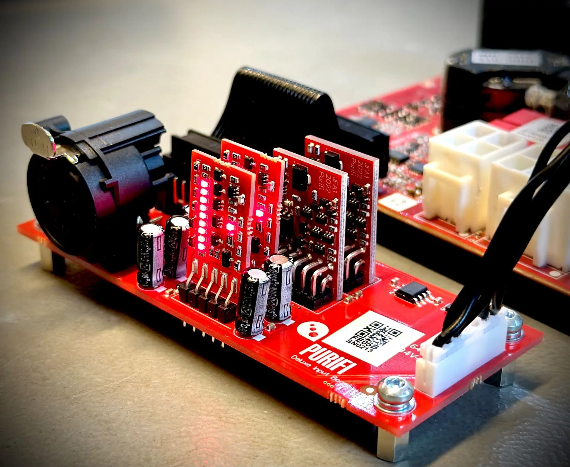 Discrete Op Amps: When and Why It Actually Matters | PTT Shop